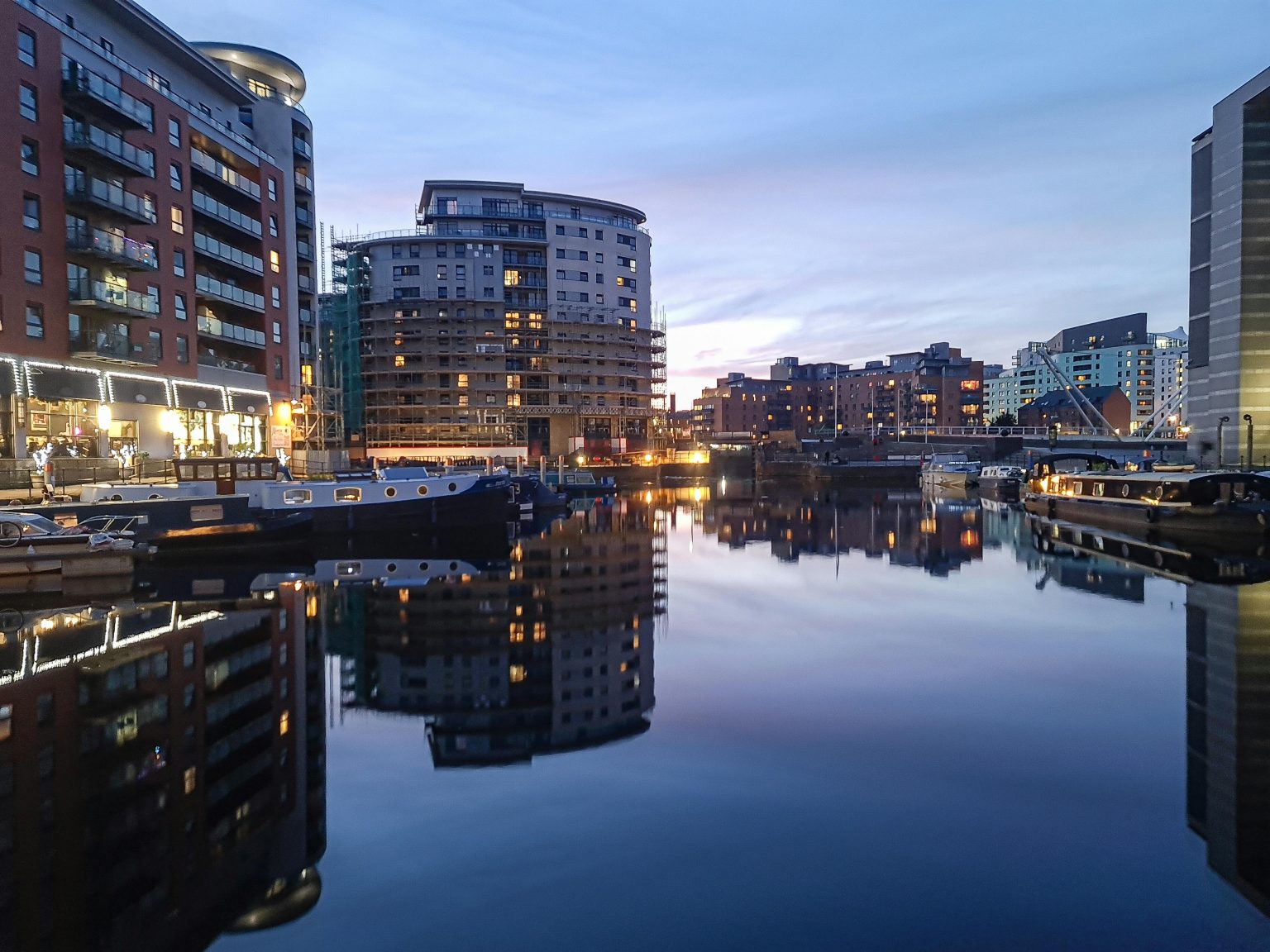 5 Best Areas in Leeds for Buy To Let 2026 - Frater Property Partners